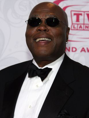 Georg Stanford Brown
